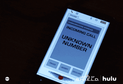 Unknown-number GIFs - Get the best GIF on GIPHY