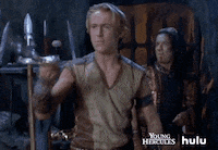 Disappointed Gif Hercules