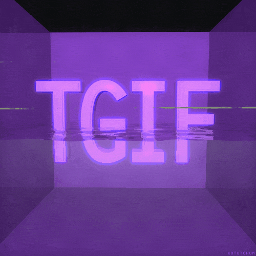 Tgif GIF by kotutohum - Find & Share on GIPHY