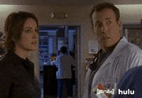 Scrubs Wrong Gif
