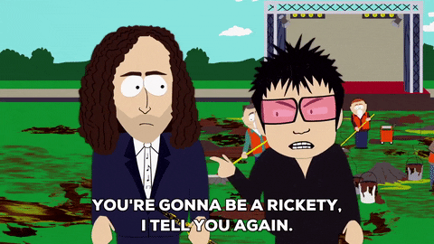 Rickety GIFs - Get the best GIF on GIPHY