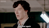 Say It Again Gif