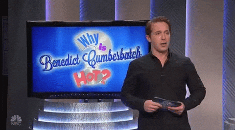 Beck Bennett Snl GIF by Saturday Night Live - Find & Share on GIPHY