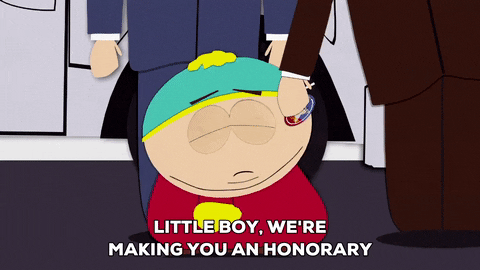 Honorary GIFs - Get the best GIF on GIPHY