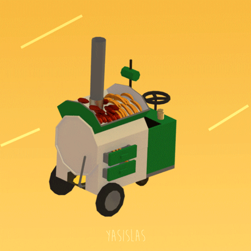 Carritos GIFs - Get the best GIF on GIPHY