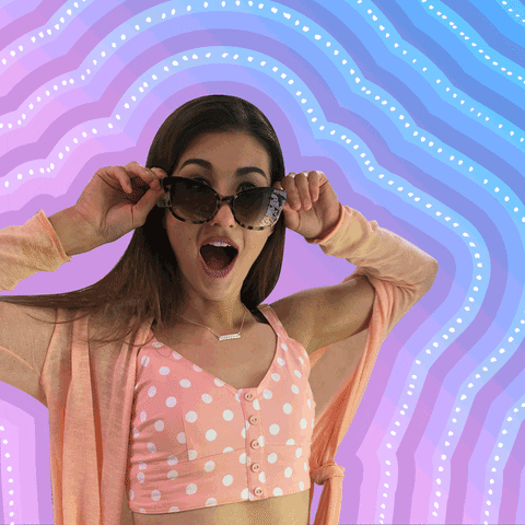 Megan-deangelis GIFs - Get the best GIF on GIPHY