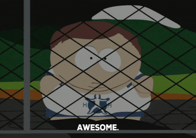 Throw-it-over GIFs - Get the best GIF on GIPHY