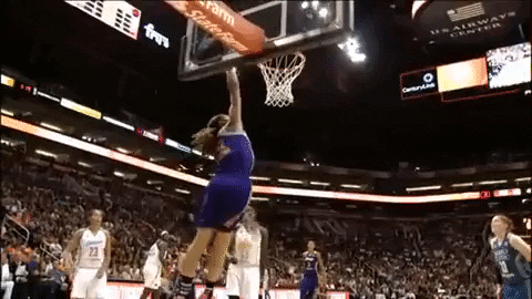 Cheerleader-brittney GIFs - Get the best GIF on GIPHY