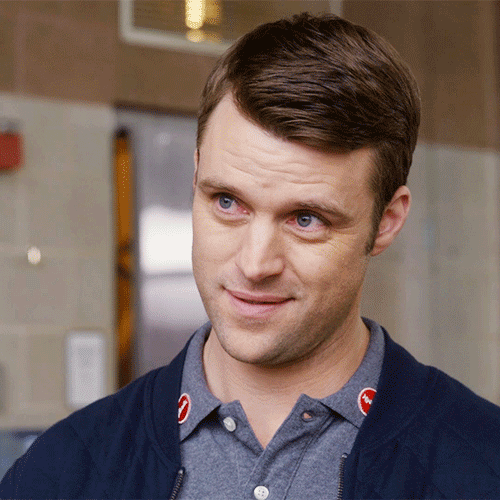 Happy Matthew Casey GIF - Find & Share on GIPHY