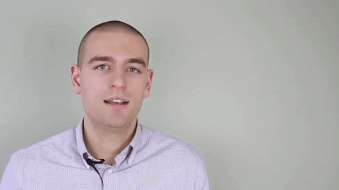 Impossible To Avoid GIFs - Get the best GIF on GIPHY