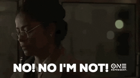 Civil Rights No GIF by TV One - Find & Share on GIPHY