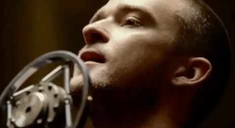 Justin Timberlake What Goes Aroundâ ¦Comes Around GIF - Find & Share on ...