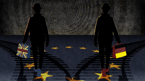 University Of Cambridge GIFs - Get the best GIF on GIPHY