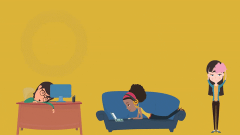 Barbara-risman GIFs - Get the best GIF on GIPHY