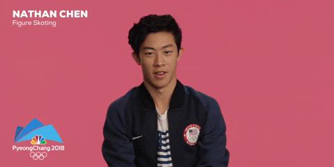 Excited Team Usa GIF by NBC Olympics - Find & Share on GIPHY
