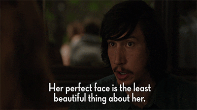 Perfect-face GIFs - Get the best GIF on GIPHY