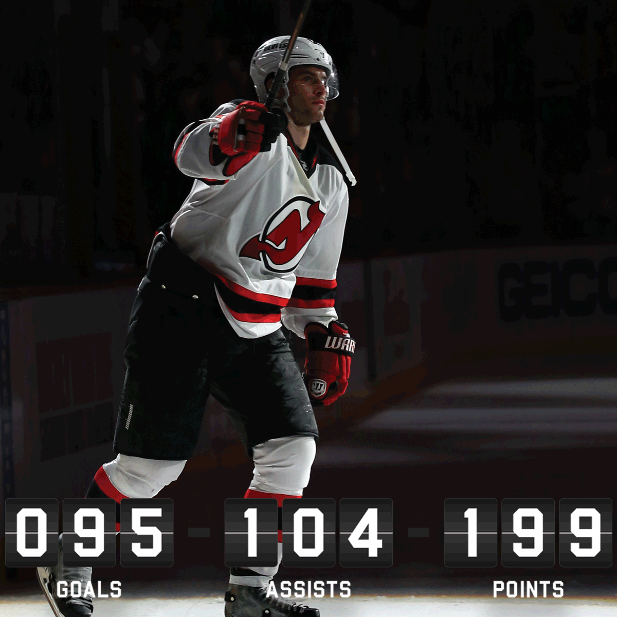 New Jersey Devils GIF - Find & Share on GIPHY