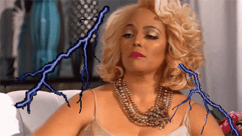 The Real Housewifes Of Atlanta GIFs - Get the best GIF on GIPHY