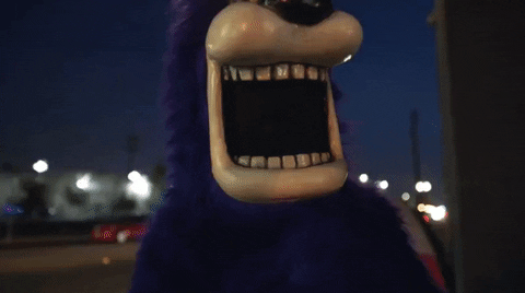 Big Grams GIFs on GIPHY - Be Animated