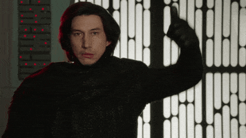 Kylo Ren More GIFs - Find & Share on GIPHY