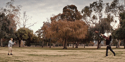 Playing Catch GIFs - Find & Share on GIPHY