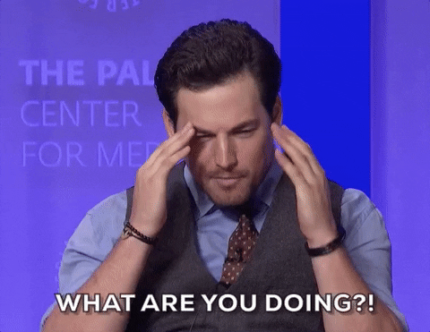Andrew Deluca GIFs - Get the best GIF on GIPHY