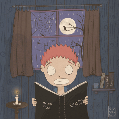 Allan GIFs - Get the best GIF on GIPHY