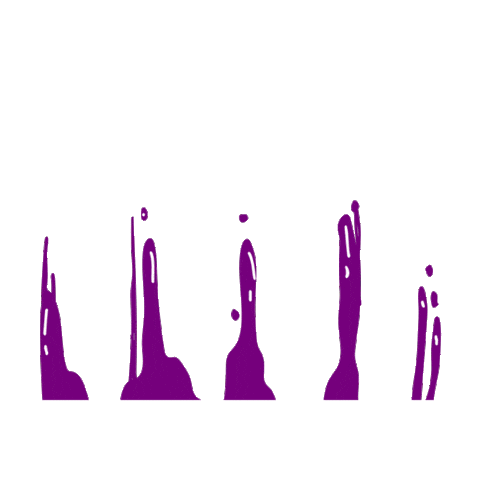 Swipe Spray Sticker by erma fiend for iOS & Android | GIPHY