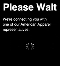 Loading Please Wait Animated Gif