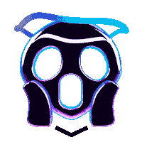 Angel Wow Sticker by VALERIS for iOS & Android | GIPHY