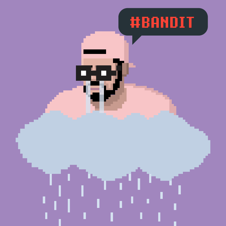 GIF by Bandit | The most wanted talent - Find & Share on GIPHY