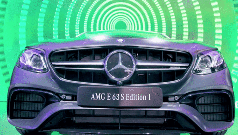 Cars Mercedes GIF by LA Auto Show - Find & Share on GIPHY