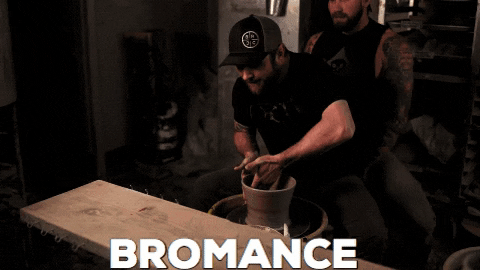 Mat Best Bromance GIF by Black Rifle Coffee Company - Find & Share on GIPHY