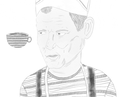 When-something-is-right-in-front-of-you GIFs - Get the best GIF on GIPHY