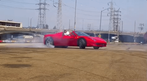 Cars GIF by Interscope Records - Find & Share on GIPHY