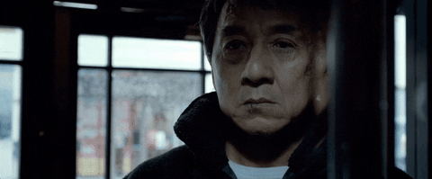 Jackie Chan The Foreigner Gif Jackiechan Theforeigner The Foreigner