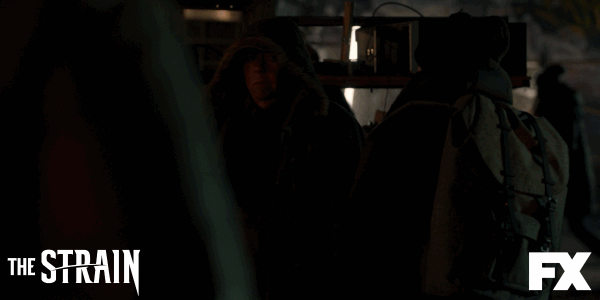 The Strain GIF - Find & Share on GIPHY