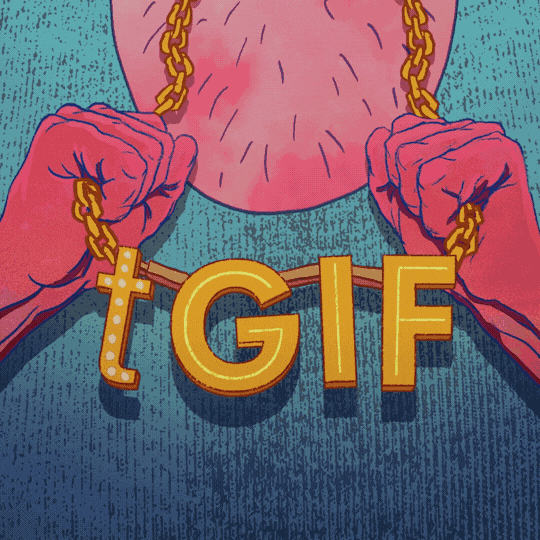 Stop Motion Art GIF by Slanted Studios - Find & Share on GIPHY