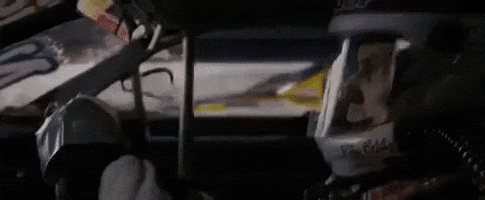 Ricky Bobby Fast Gif