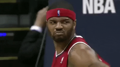 Atlanta Hawks Basketball By Nba Find And Share On Giphy