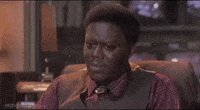 Bad Santa Bernie Mac Gif