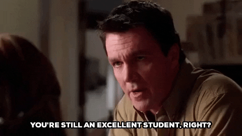 Student Aid Bill Of Rights GIFs - Get the best GIF on GIPHY