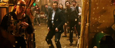 Now You See Me 2 GIFs - Get the best GIF on GIPHY