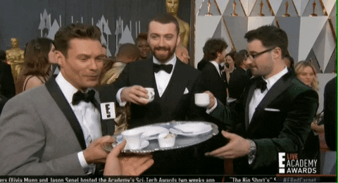 Tuxedo Sam GIFs - Get the best GIF on GIPHY