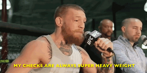 Fat Check GIFs - Get the best GIF on GIPHY