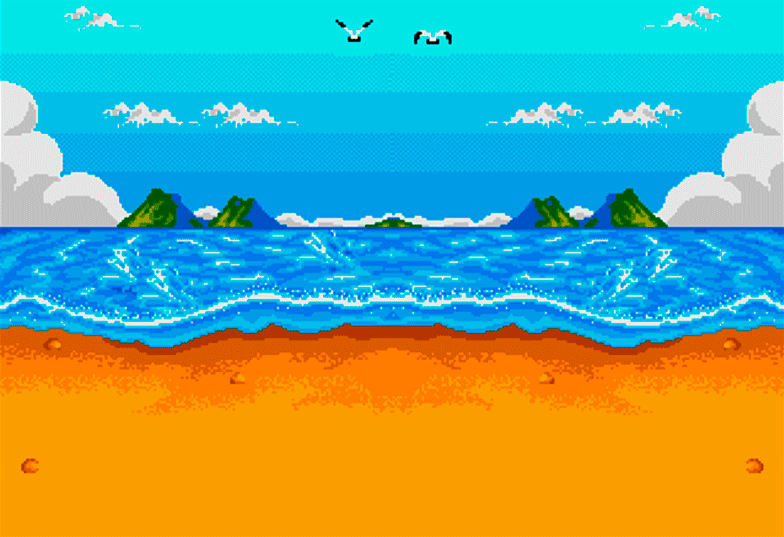 Video Games Arcade GIF by ProfessorLightWAV - Find & Share on GIPHY