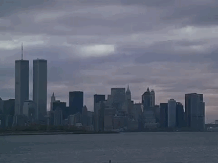 New York Nyc GIF by Warner Archive - Find & Share on GIPHY