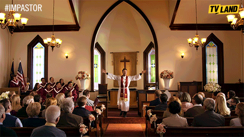 Humblewalk-lutheran-church GIFs - Get the best GIF on GIPHY