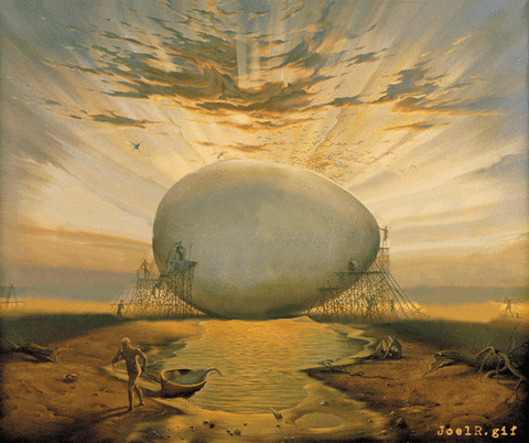 Vladimir Kush GIFs - Get the best GIF on GIPHY