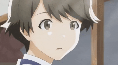 Tsuki Ga Kirei GIFs - Get the best GIF on GIPHY